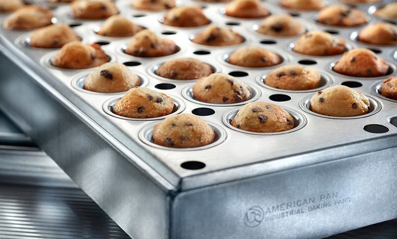 Inmersión profunda: El revestimiento exclusivo AMERICOATⓇ de Pan Glo ...